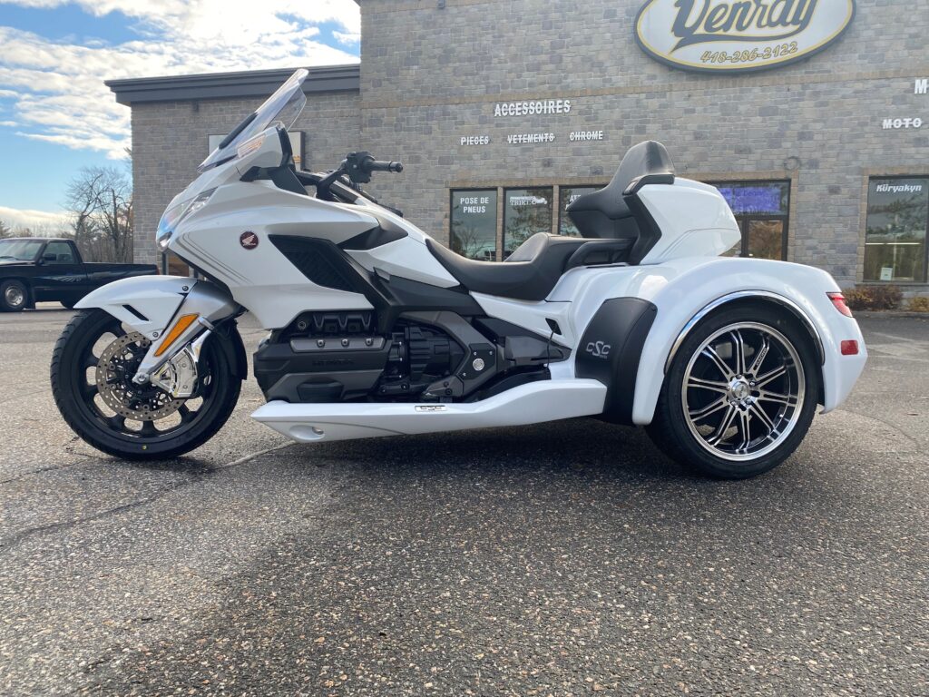 Archives des Trikes | Produits Denray