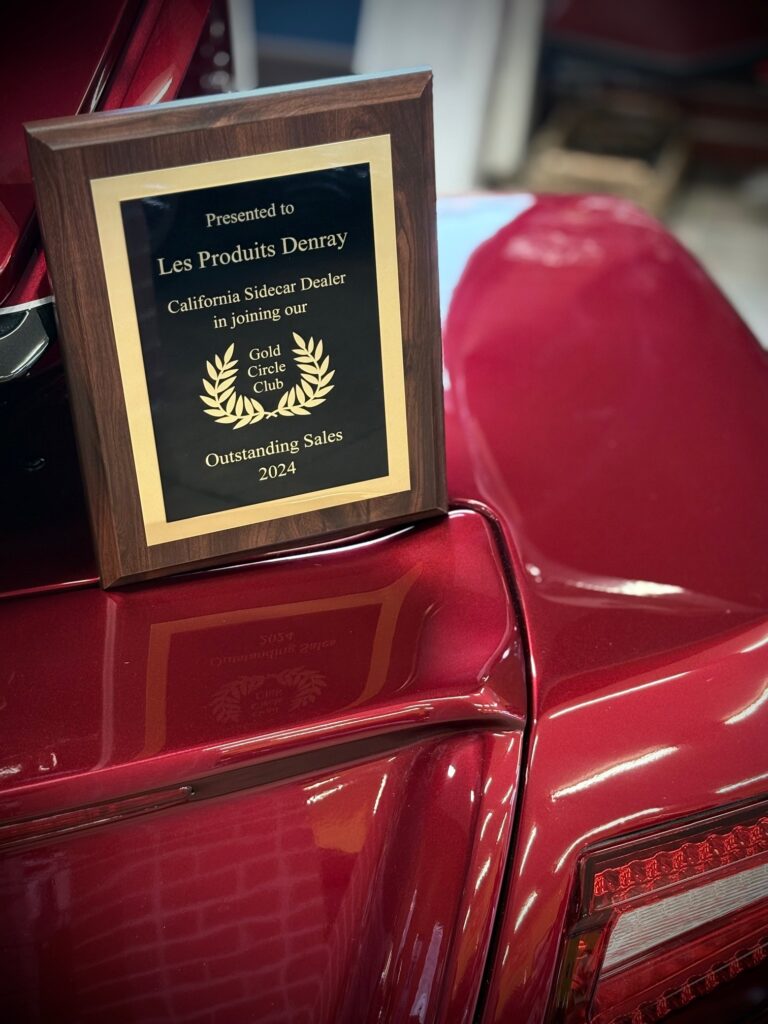 Accueil | Produits Denray